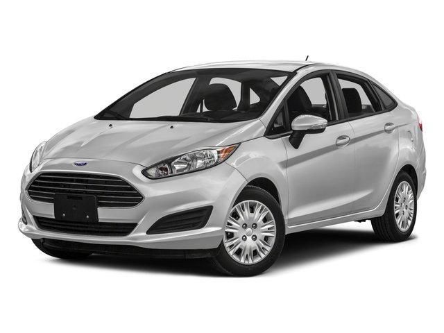 Pre-Owned 2016 Ford Fiesta SE 4 Door Sedan in Fairbury #F0497 | Twin ...