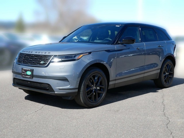 New 2025 Land Rover Range Rover Velar S 4 Door in Golden Valley #16677 ...