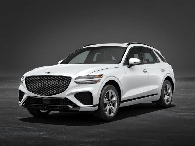 New 2025 Genesis GV70 3.5T Sport Sport Utility in Pleasant Hills #5NMMCDTC2SH021800 | Power of ...