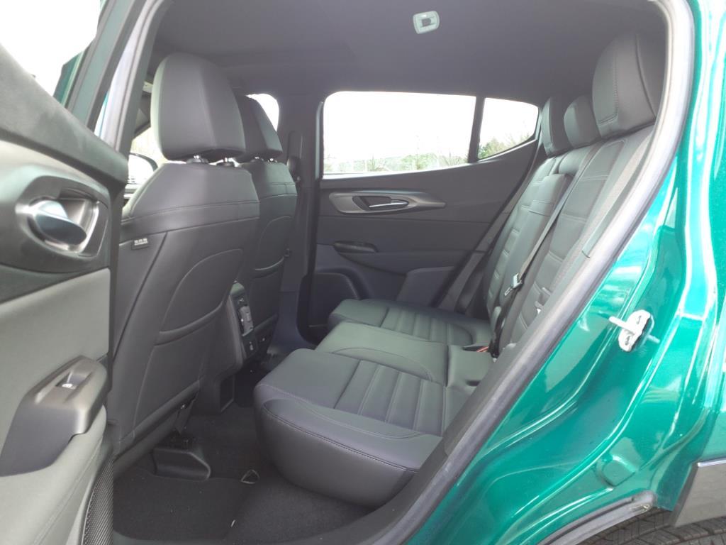 New 2024 Alfa Romeo Tonale Veloce Sport Utility in Fort Mill #14842 ...