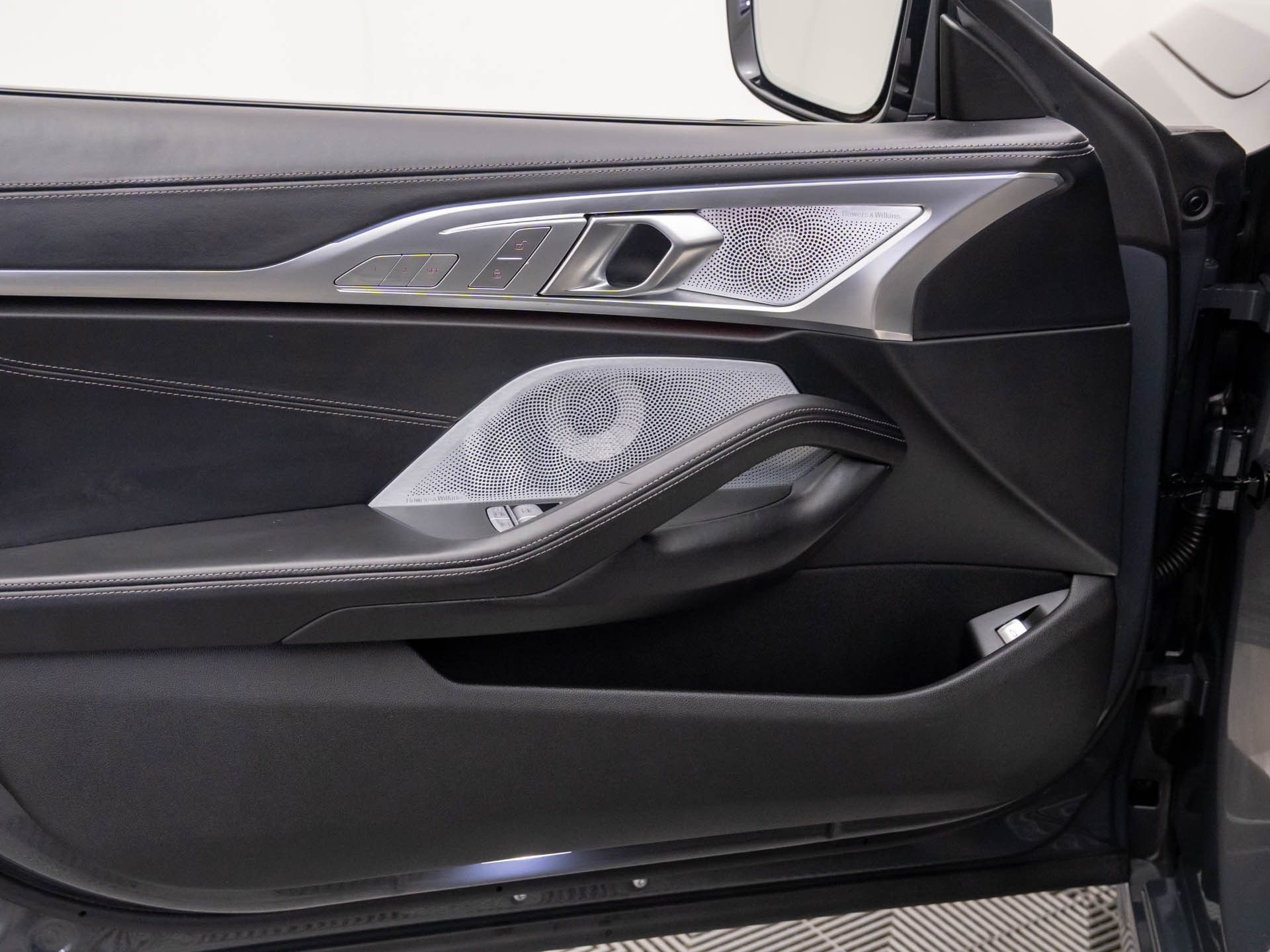 Certified Pre-Owned 2022 BMW 8 Series M850i xDrive Gran Coupe 4D Sedan ...