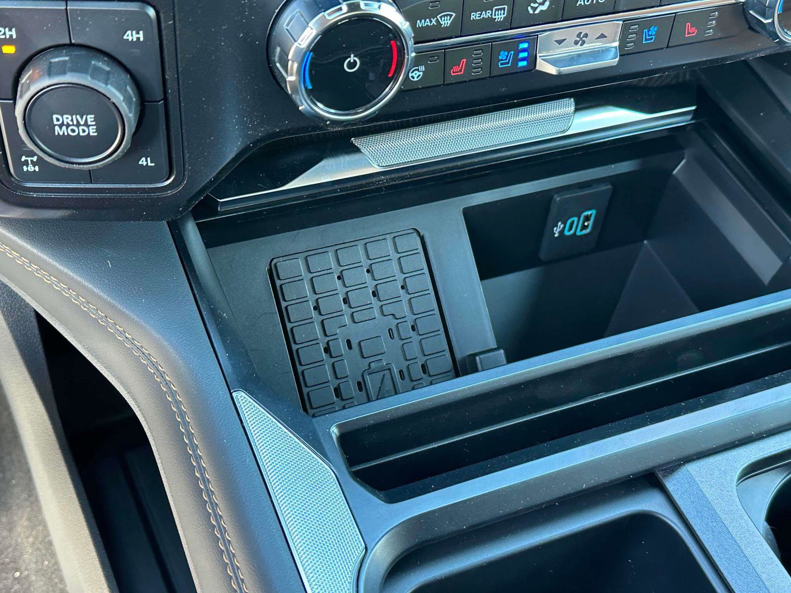 New 2024 Ford Super Duty F-350 SRW Crew Cab Pickup in Wayne #24T-163 ...