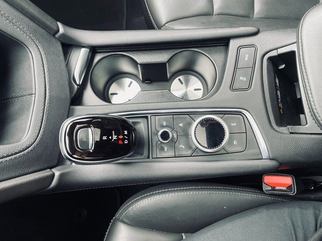 Pre-Owned 2021 Cadillac XT5 Premium Luxury SUV in Beloit #P2411 | Bud ...