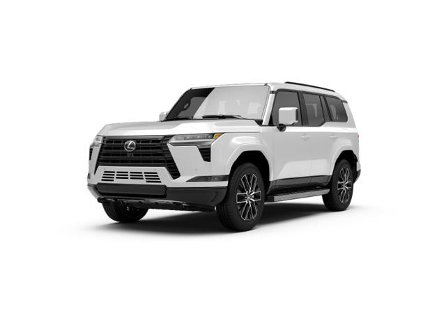 New 2025 Lexus GX 550 PREMIUM PLUS 4D Sport Utility in Houston #W42050 ...