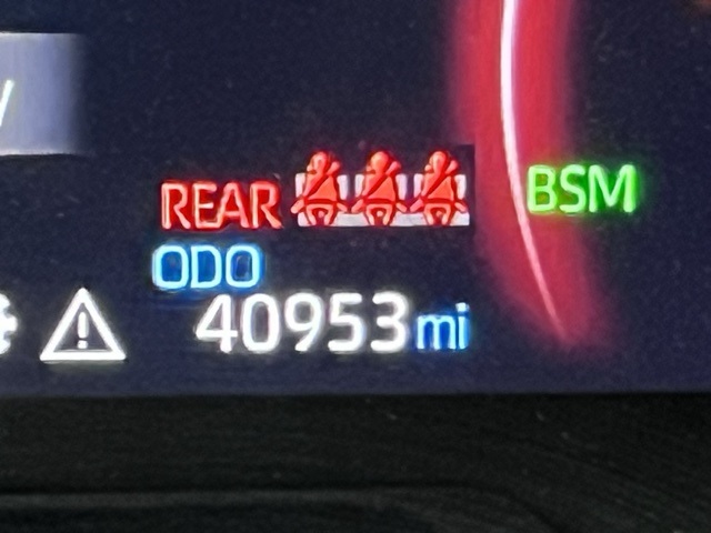 Pre-Owned 2024 Toyota RAV4 Adventure 4D Sport Utility in Sheboygan # ...