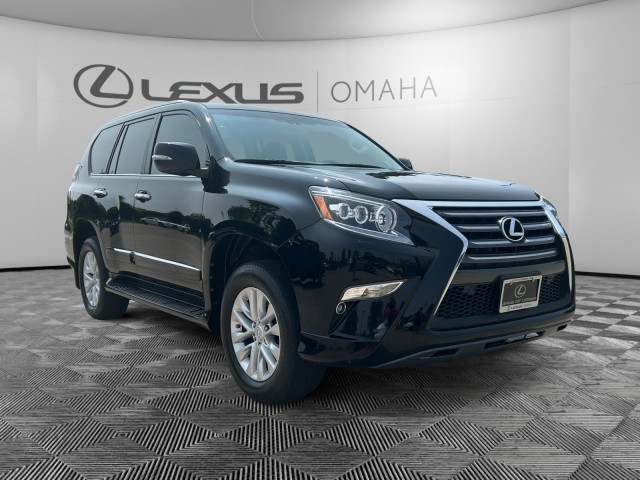 Pre-Owned 2019 Lexus 460 4D Sport Utility in Omaha #L047087A | Lexus of ...