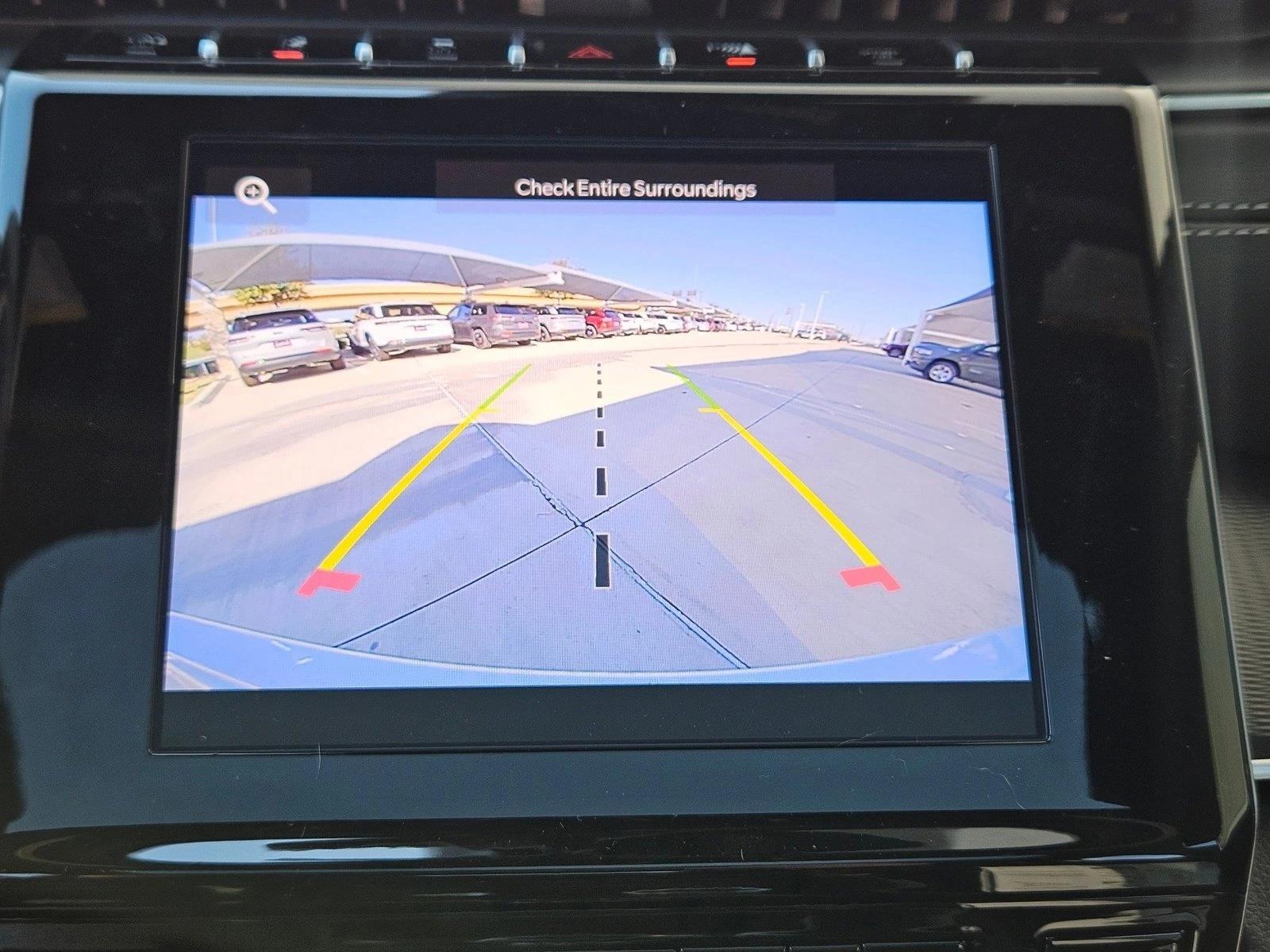 New 2025 Jeep Grand Cherokee Laredo X Sport Utility in Fort Worth # ...