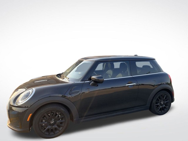 Pre-Owned 2023 MINI Hardtop 2 Door Cooper Hatchback in Blair #X240822A ...