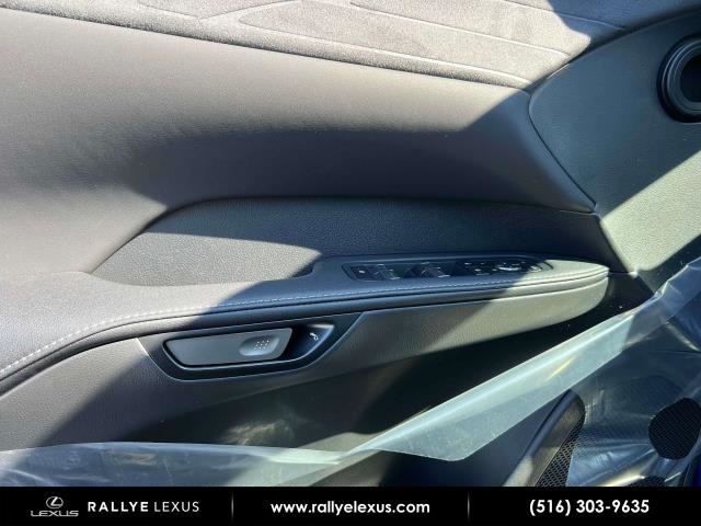 New 2024 Lexus RX 350 F SPORT HANDLING AWD 5-DOOR SUV AWD in Glen Cove ...