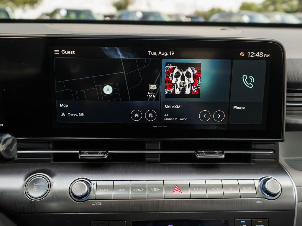 New 2026 Hyundai KONA Limited AWD *Ltd Avail* AWD SUV in Brooklyn Park ...