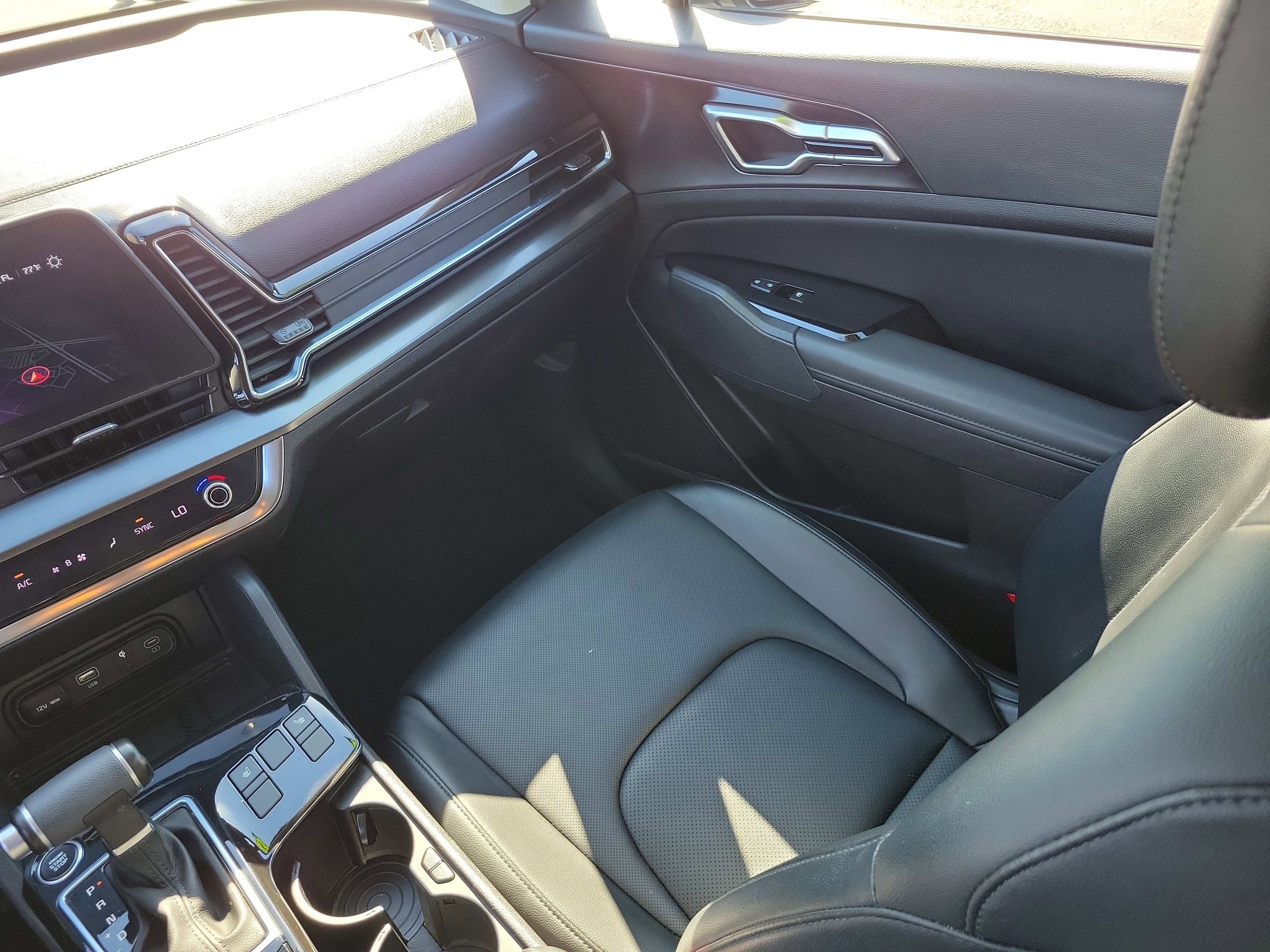 Pre-Owned 2023 Kia Sportage EX for Sale in Port Charlotte FL #19339A ...