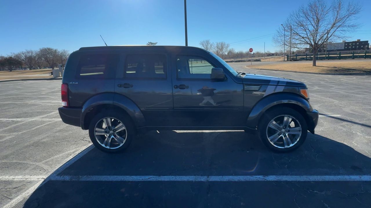 Used 2011 Dodge Nitro Detonator Sport Util UP-UTILITY in Aurora | CarHop