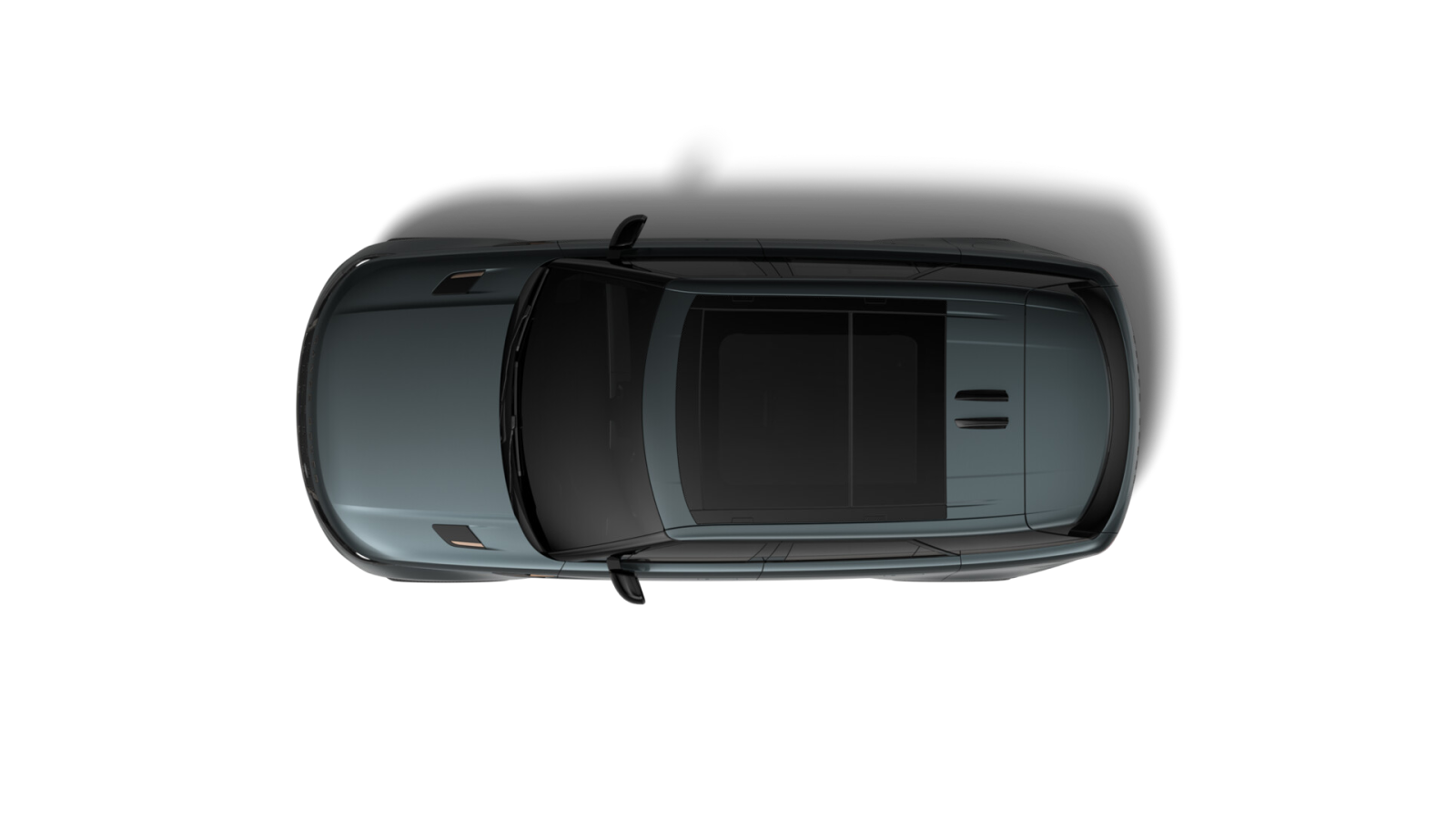 New 2026 LAND ROVER Range Rover Sport Dynamic SE 400PS 4 Door SUV in ...