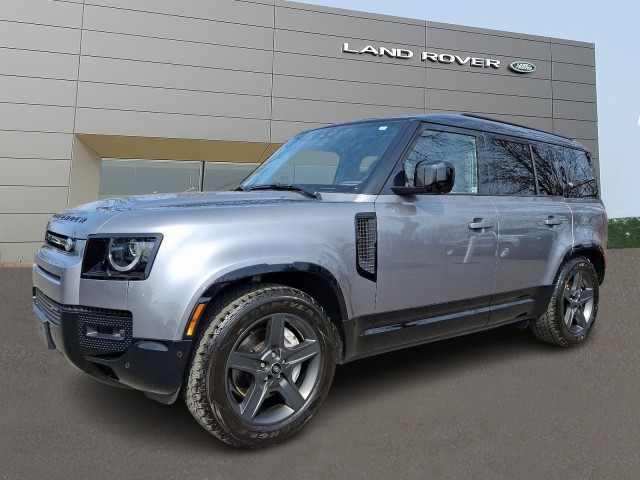 Certified Pre-Owned 2023 Land Rover Defender X-Dynamic SE Sport Utility ...