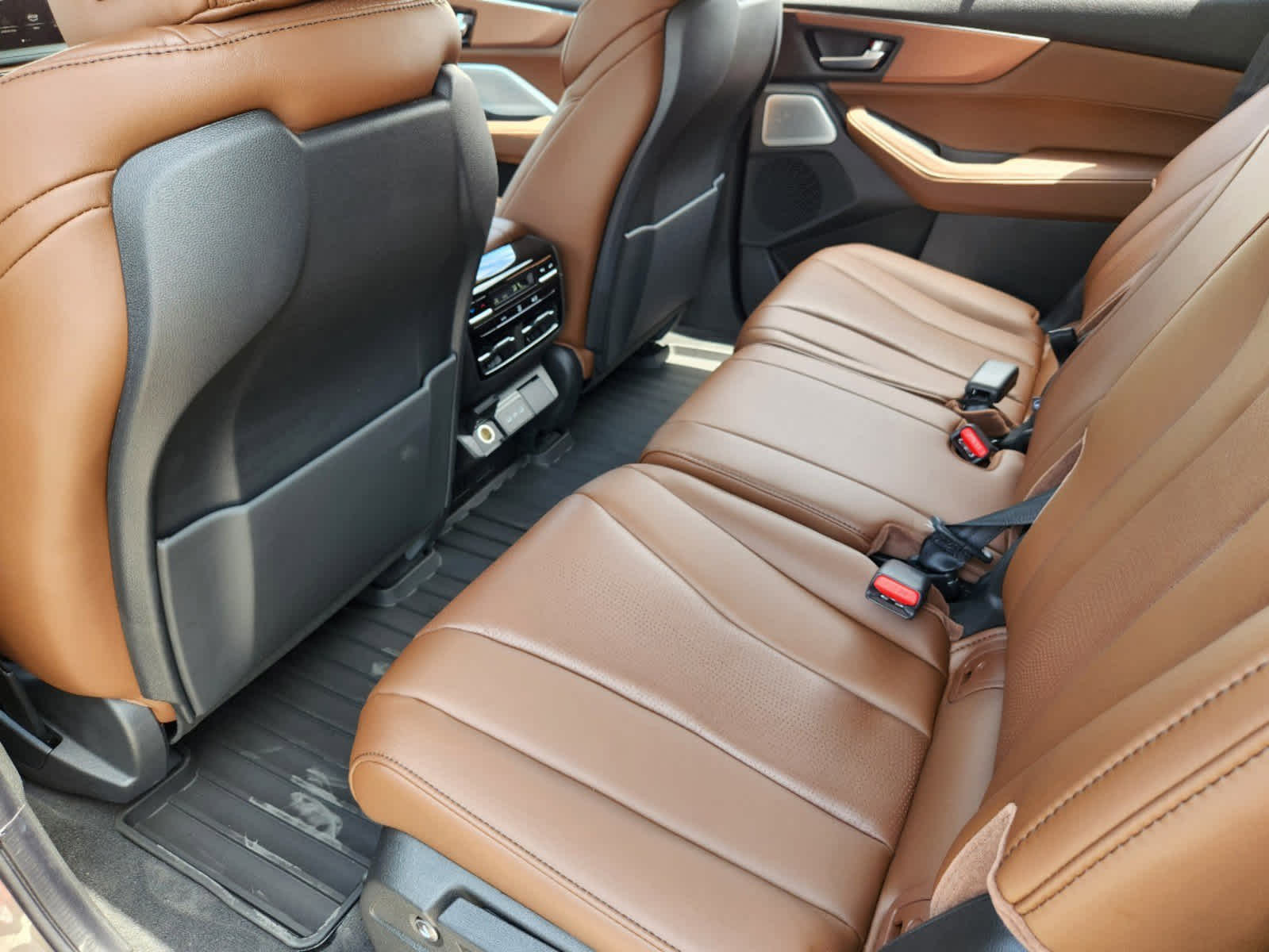 New 2025 Acura MDX SH-AWD with Technology Package Sport Utility in ...