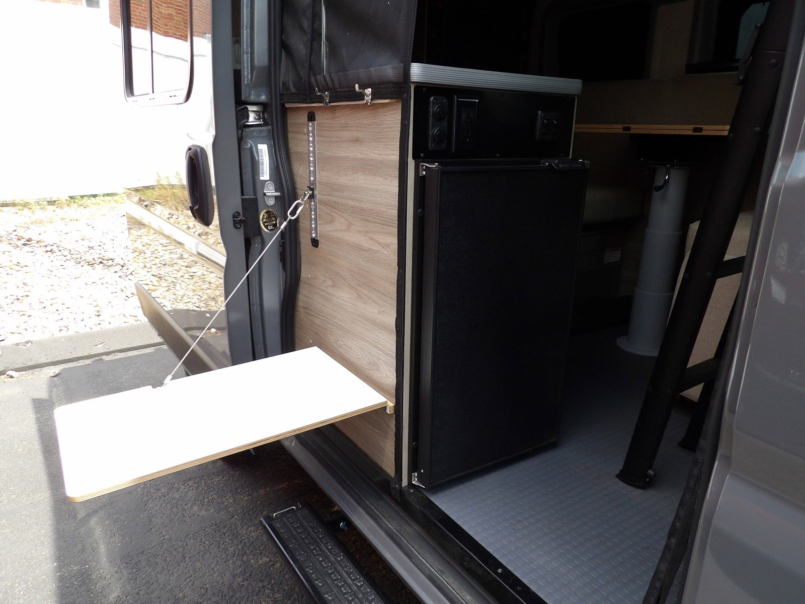 New 2024 Winnebago Solis Pocket 36B Full-size Cargo Van in Bristol # ...