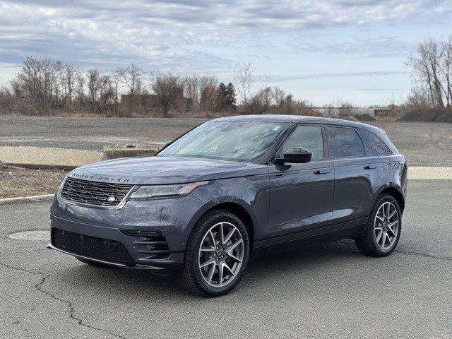 New 2026 Land Rover Range Rover Velar Dynamic SE 4 Door in Hartford ...