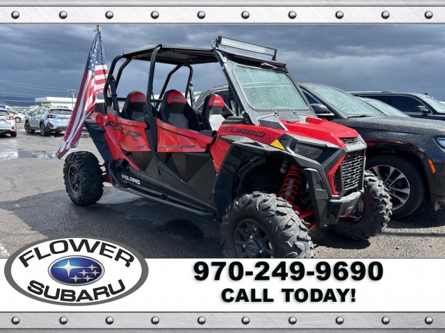 Pre-Owned 2020 Polaris Razor XP 1000 in Montrose #62590 | Flower Motor ...
