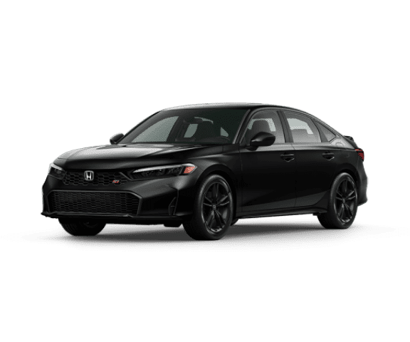 New 2025 Honda Civic Si Manual 4dr Car in Green Bay #33032 | Van's Honda