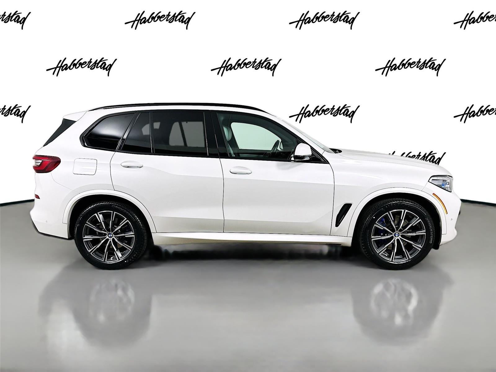 Certified Pre-Owned 2023 BMW X5 xDrive40i Sports Activity Vehicle in ...