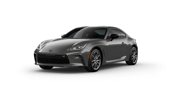 New 2025 Toyota GR86 GR86 in Danvers # | Ira Toyota of Danvers