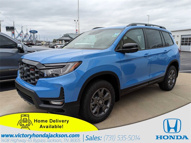 Honda Specials in Jackson | Victory Honda of Jackson