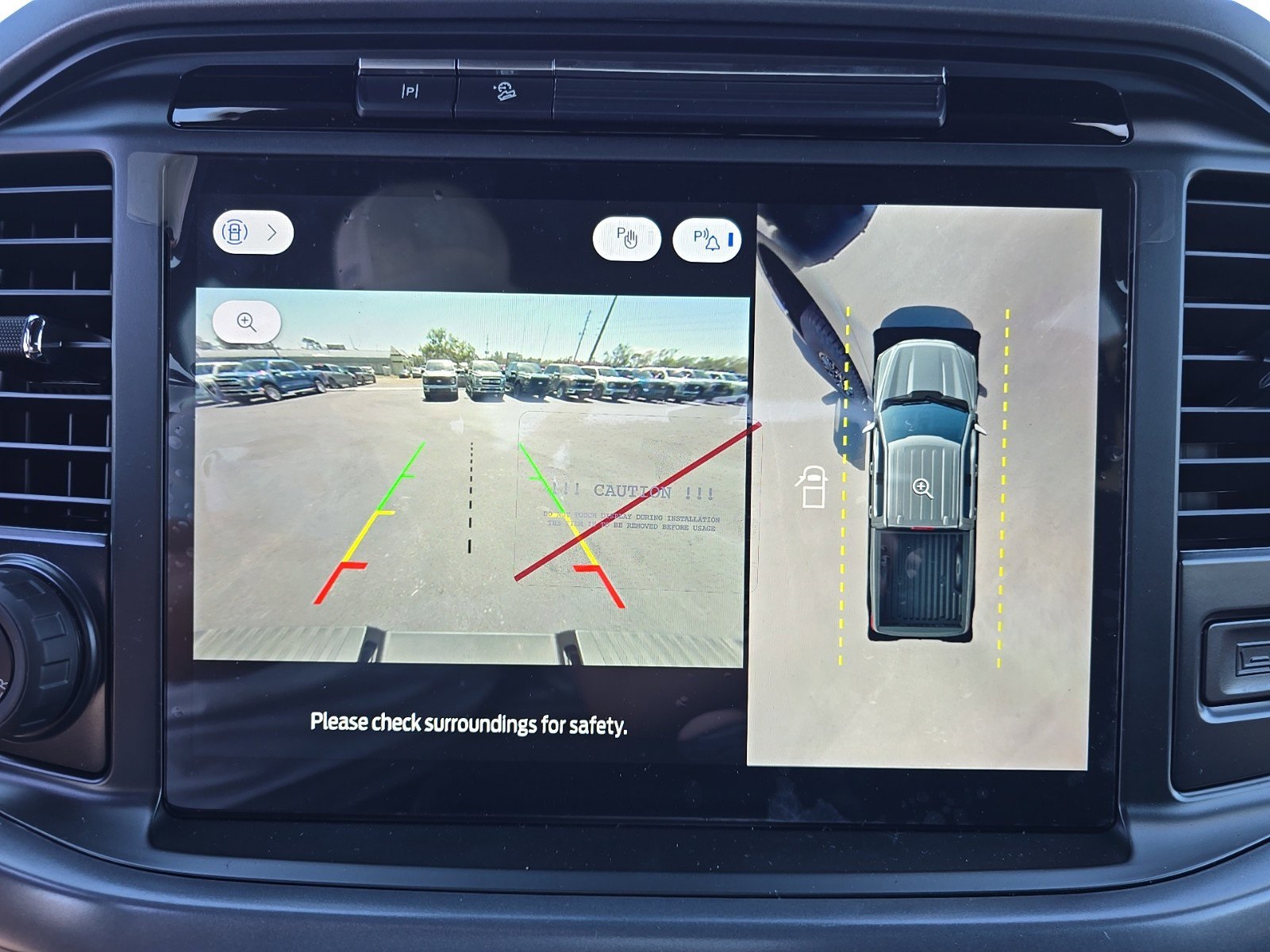 New 2025 Ford F-150 XLT SuperCrew® in Spring Hill #F1041 | Ford Spring Hill