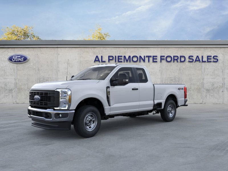 New 2024 Ford Super Duty F-250® XL SuperCab in Melrose Park #60514 | Al ...