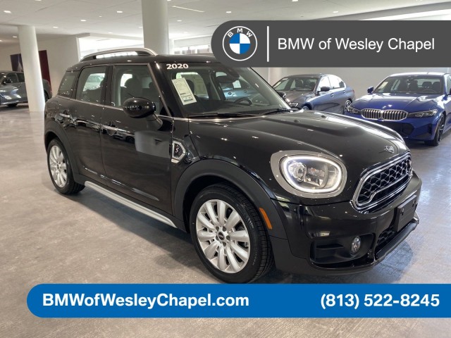 MINI Cooper Dealership Near Tampa, FL | MINI of Wesley Chapel