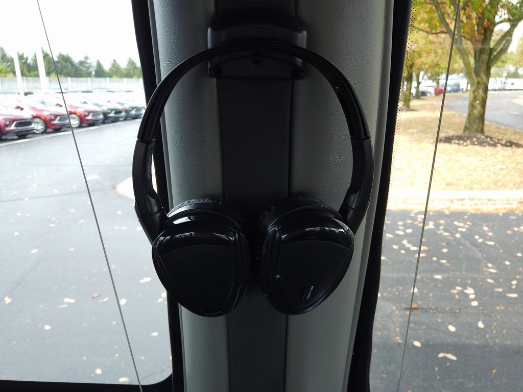 New 2024 Mercedes-Benz Luxury Sprinter Explorer Limited SE 9 Passenger ...