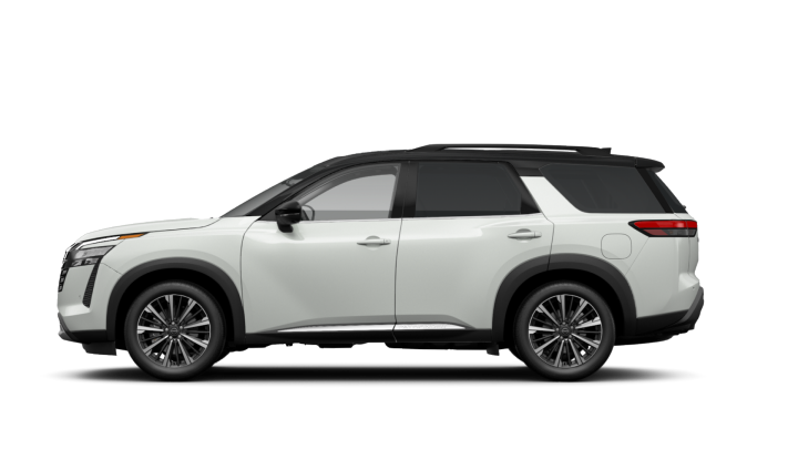 New 2026 Nissan Pathfinder Platinum SUV in Somerset # | Don Franklin ...