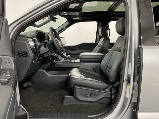 New 2022 Ford F-150 WALDOCH LIFT SuperCrew® in Bensenville #22-3397 ...