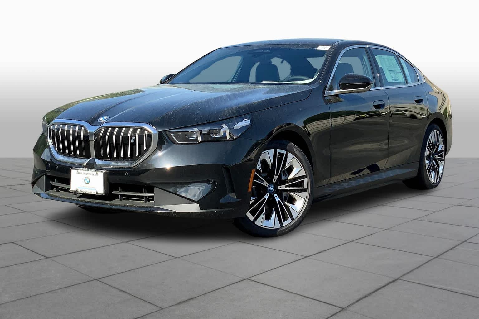 Bmw i5 2020 store