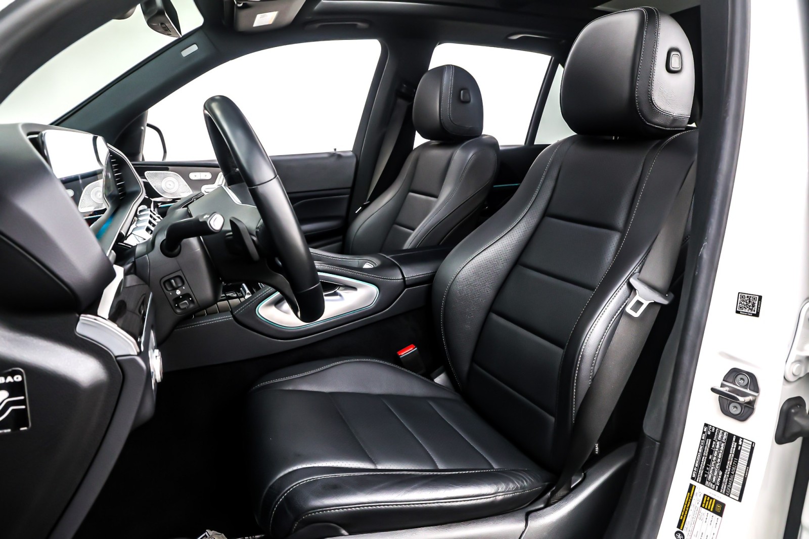 Pre-Owned 2020 Mercedes-Benz GLE GLE 350 4MATIC® SUV SUV in Costa Mesa ...