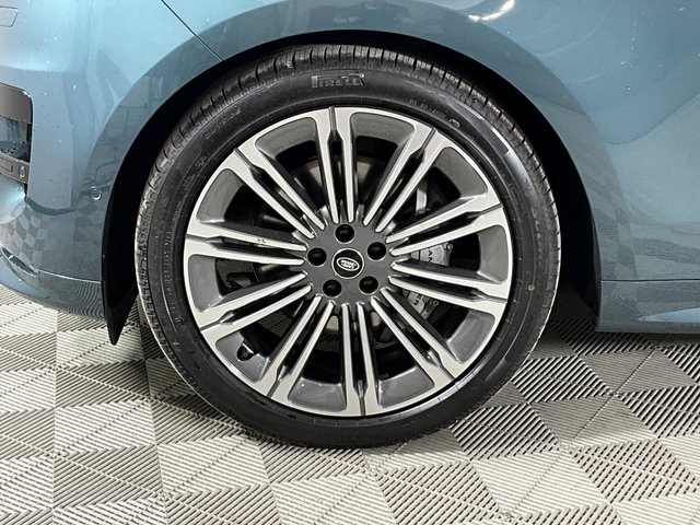 New 2025 Land Rover Range Rover Sport Dynamic SE SUV in Miami # ...