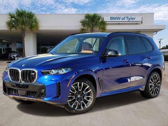 BMW of Tyler | BMW Dealer in Tyler, TX
