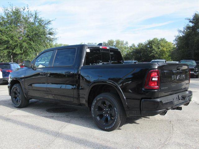 New 2026 RAM 1500 BIG HORN Crew Cab in Mt Dora #E26T048 | Advantage ...