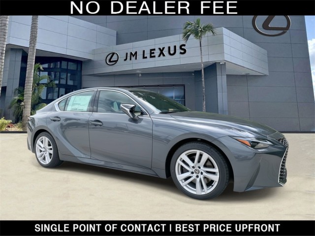 New Lexus Models for Sale Near Me | JM Lexus in Margate, FL