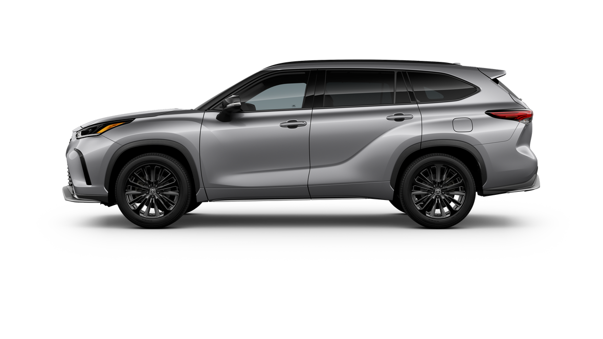 New 2025 Toyota Highlander XSE XSE AWD in Alexandria # | Walker Toyota