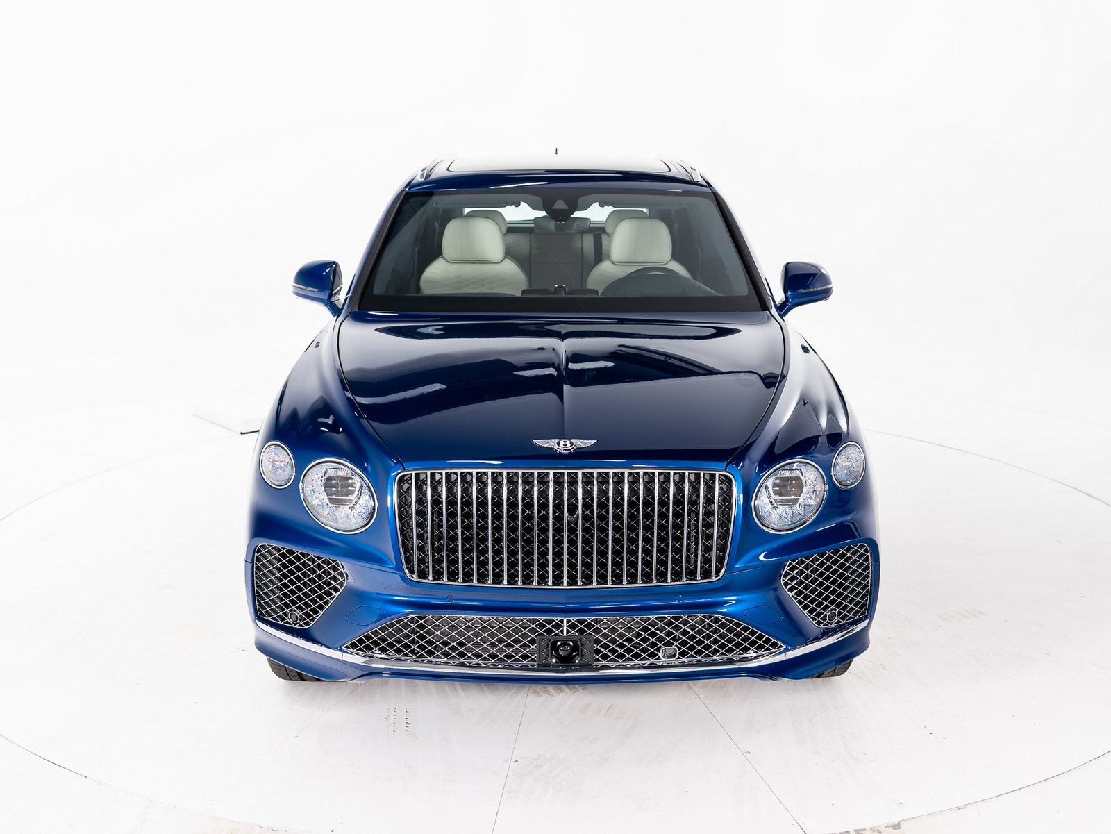 New 2024 Bentley Bentayga Azure V8 4D Sport Utility for Sale #RC028269 ...