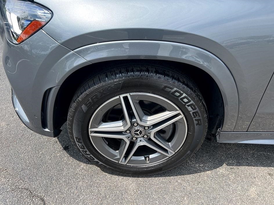 Certified Pre-Owned 2023 Mercedes-Benz GLE GLE 580 4D Sport Utility in ...