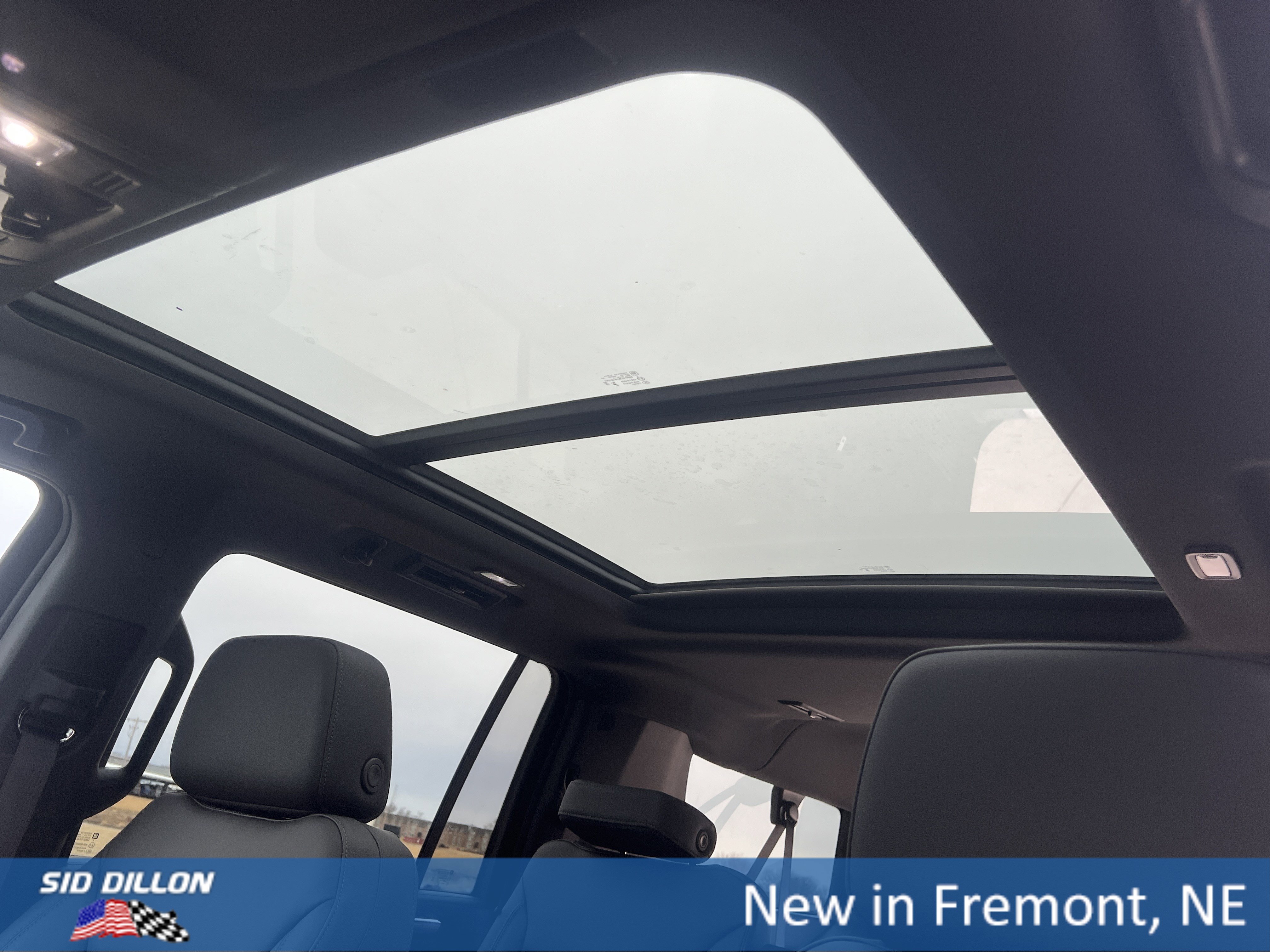 New 2026 Chevrolet Suburban Z71 SUV in Wahoo #1T26713 | Sid Dillon ...