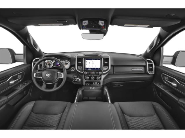 New 2026 RAM 1500 BIG HORN Crew Cab in # | Woodhouse Auto Family
