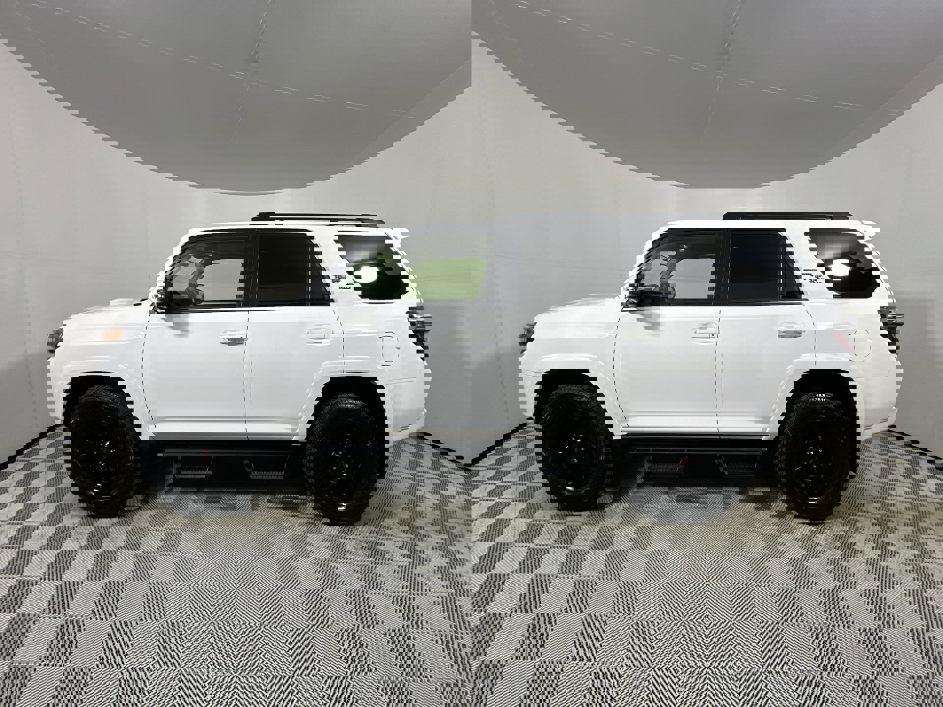 Pre-Owned 2023 Toyota 4Runner TRD Off Road Premium Sport Utility in ...