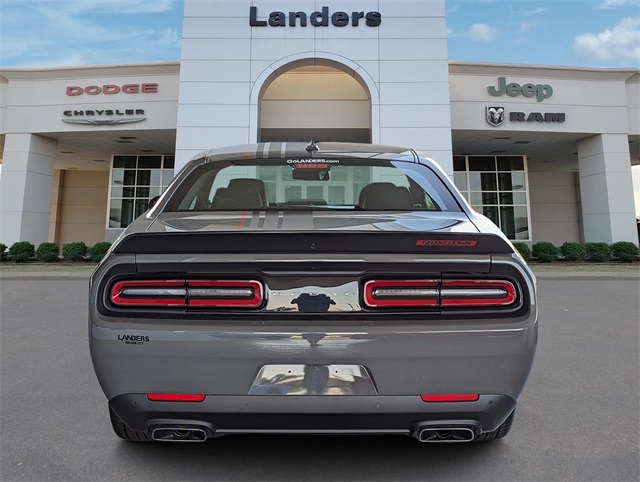 New 2023 Dodge Challenger R/T Scat Pack Coupe in Bossier City #PH601651 ...