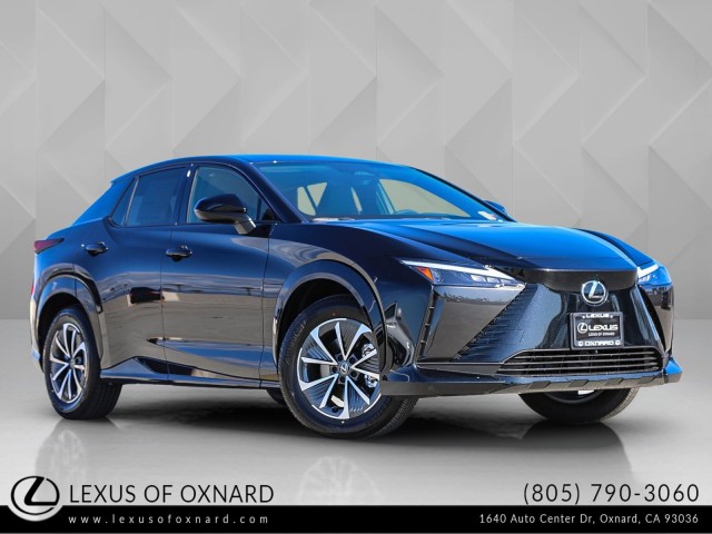 EV Hybrid Lexus of Oxnard
