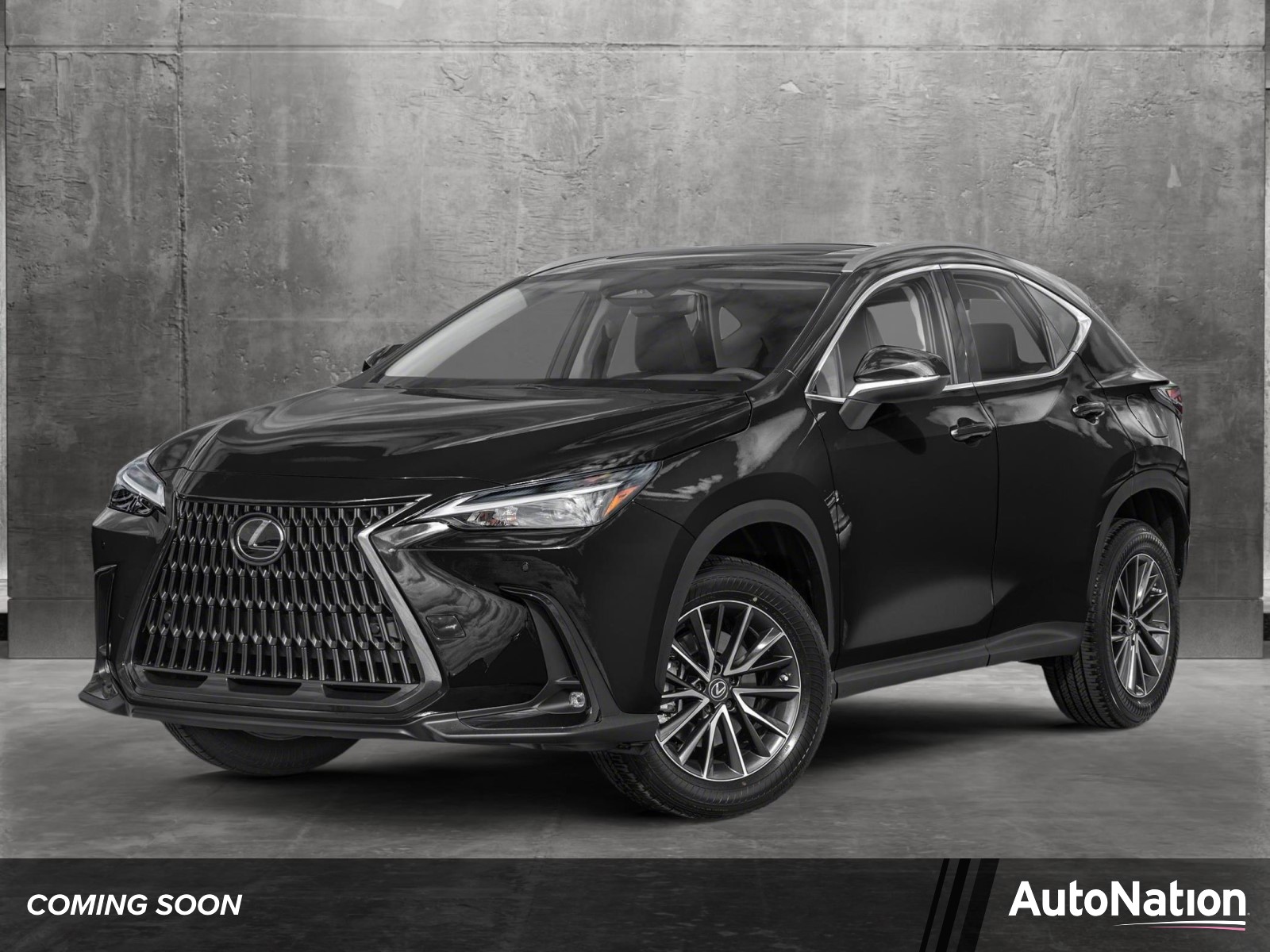 New 2025 Lexus NX 250 PREMIUM 5-DOOR SUV 4X2 in West Palm Beach # ...