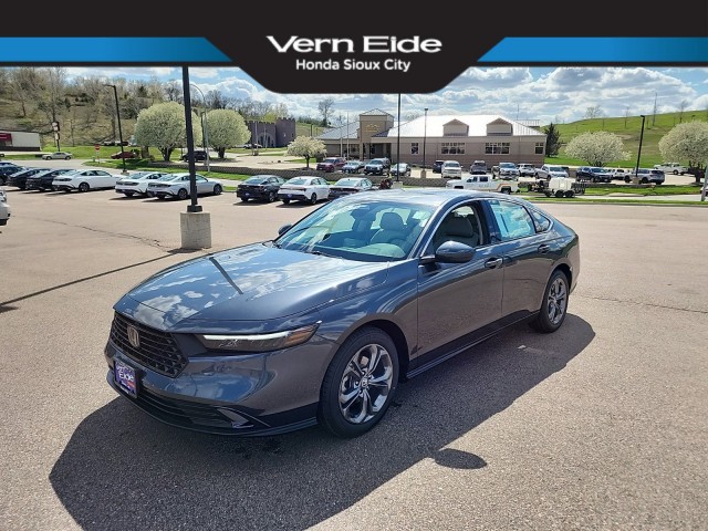 Vern Eide Honda Sioux City | Dealership near Omaha, NE