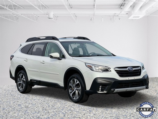 Pre-Owned 2020 Subaru Outback Limited XT 4D Sport Utility # X497A in ...