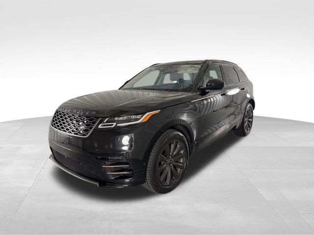 Certified Pre-Owned 2021 Land Rover Range Rover Velar P250 R-Dynamic S ...